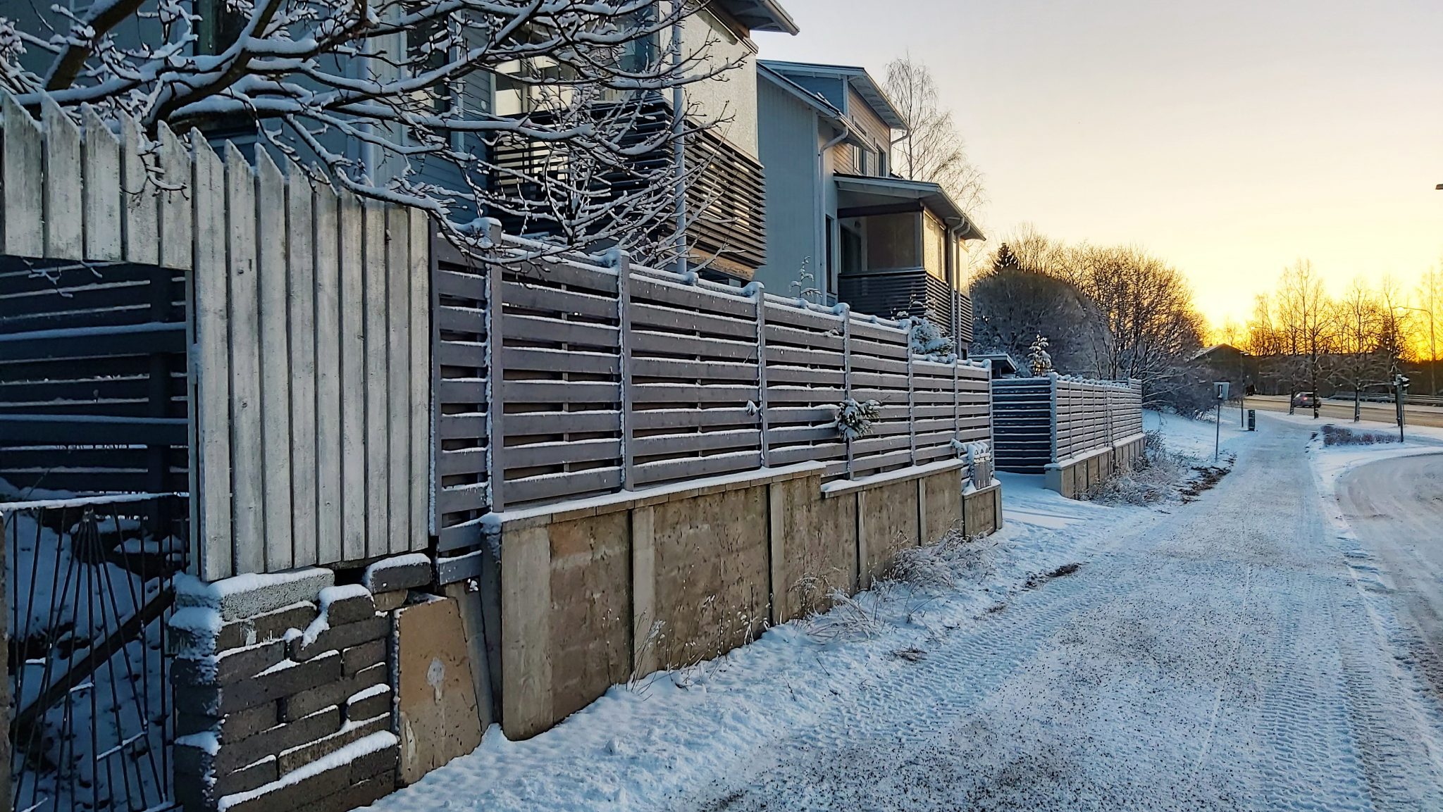 Kuvia | PISPALAN MOREENI RY