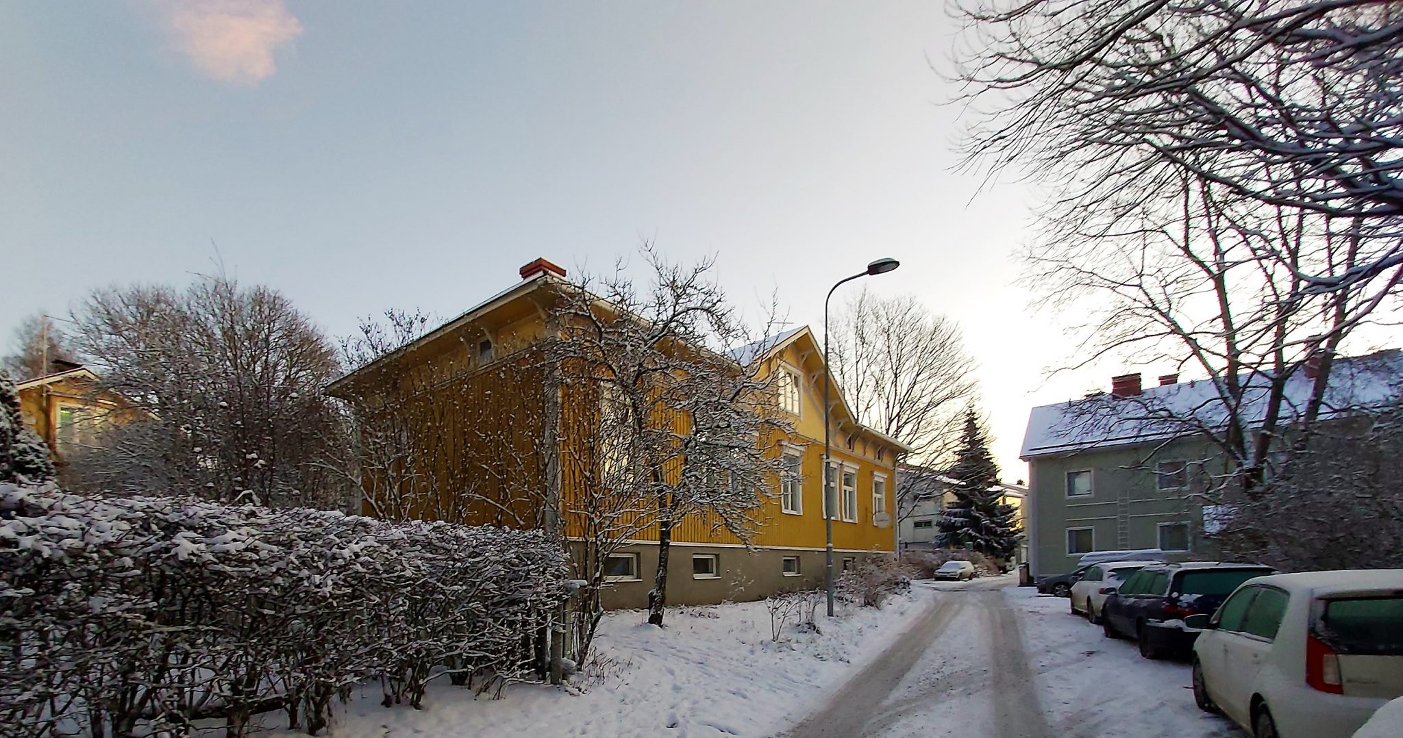 Kuvia | PISPALAN MOREENI RY